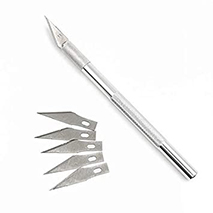 Paper Craft Cutting Tools - Crafts