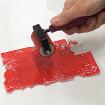 Printmaking Ink - Printmaking