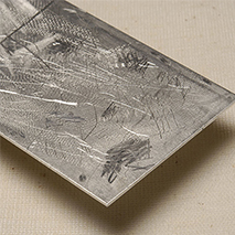 Printmaking Plates - Printmaking