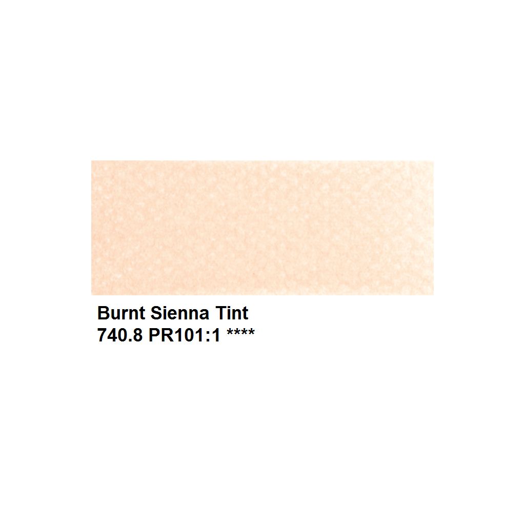 PanPastel Artist Painting Pastel Burnt Sienna Tint