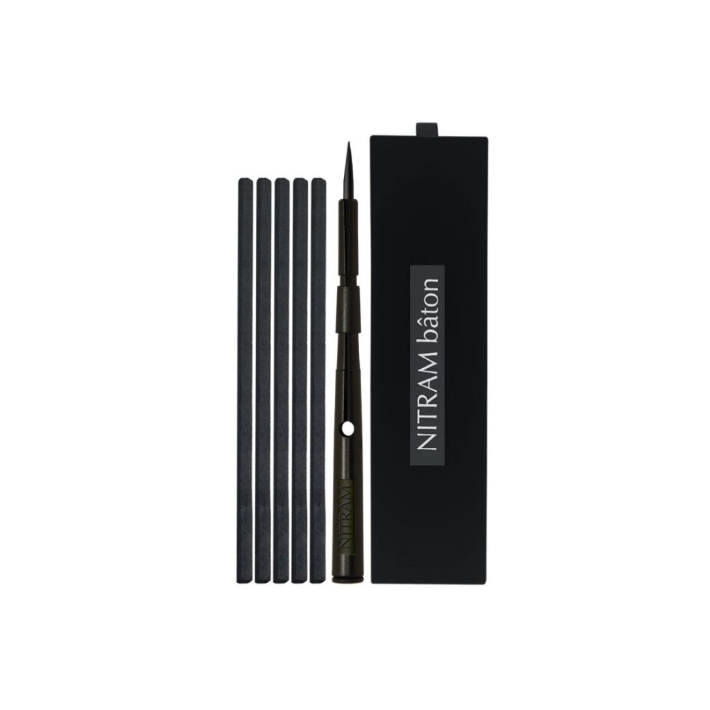 NITRAM Natural Charcoal Stick - SETS | Art Lounge