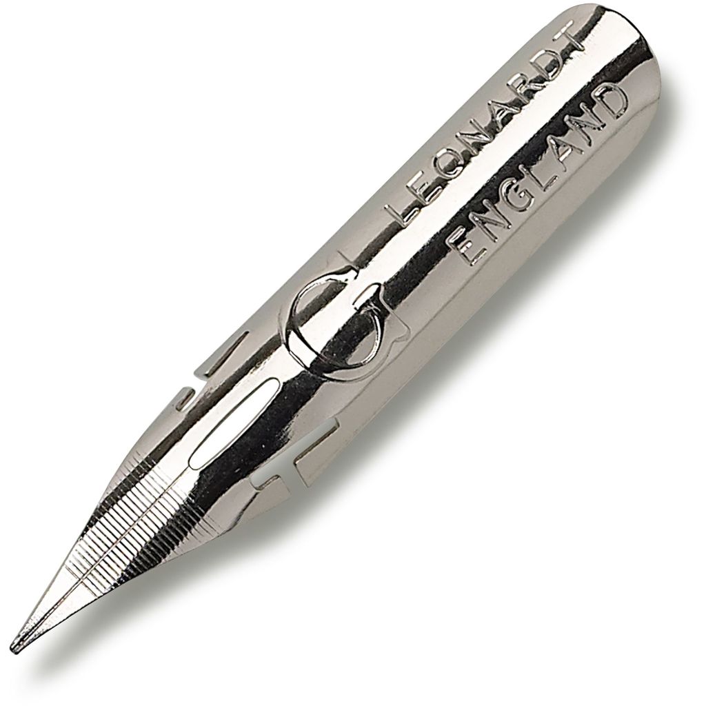 Manuscript - Leonardt General Purpose Dip Pen Nibs | Art Lounge
