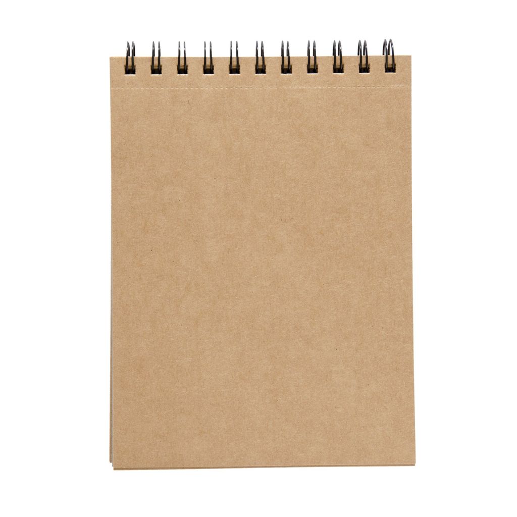Scholar Artists' Toned Paper Kraft - Sahara Fibrous Texture 170 GSM ...