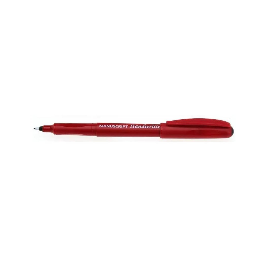 Manuscript - Handwriting Pens with Erasable Ink | Art Lounge