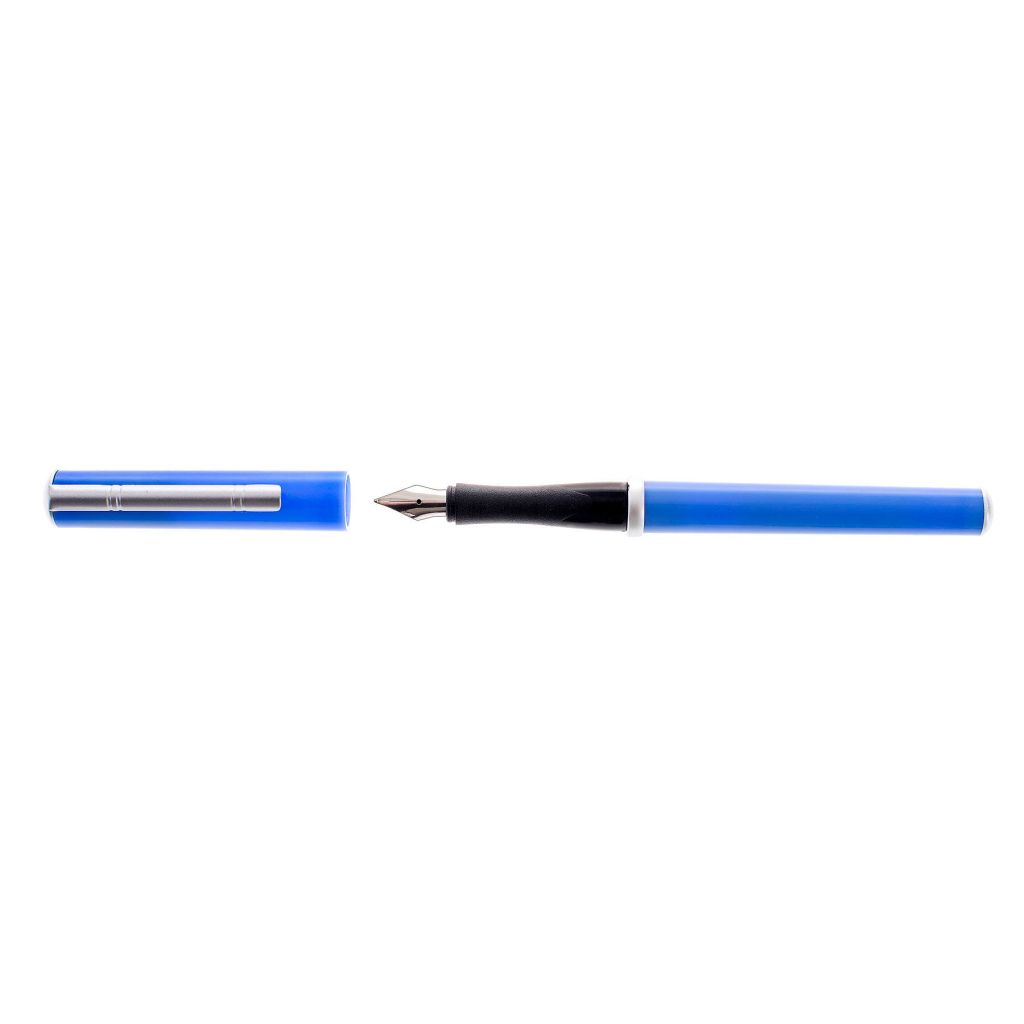 Manuscript - Classic Fountain Pen - Iridium Nib | Art Lounge