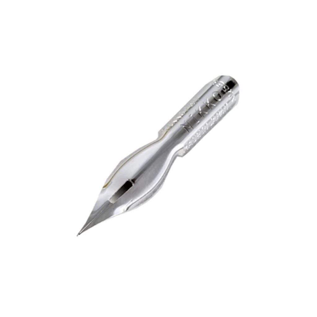 Nikko Comic Pen Nibs | Art Lounge