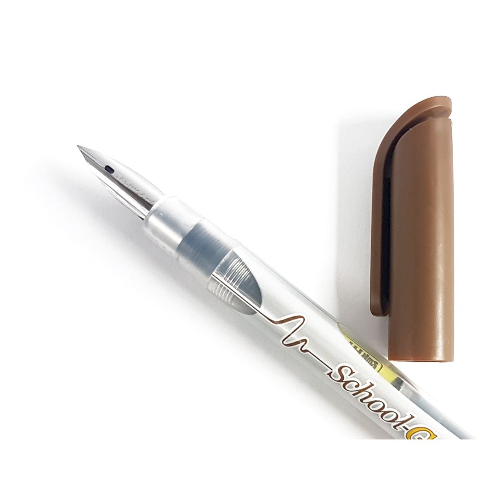 Tachikawa Comic Nib Fountain Pens | Art Lounge