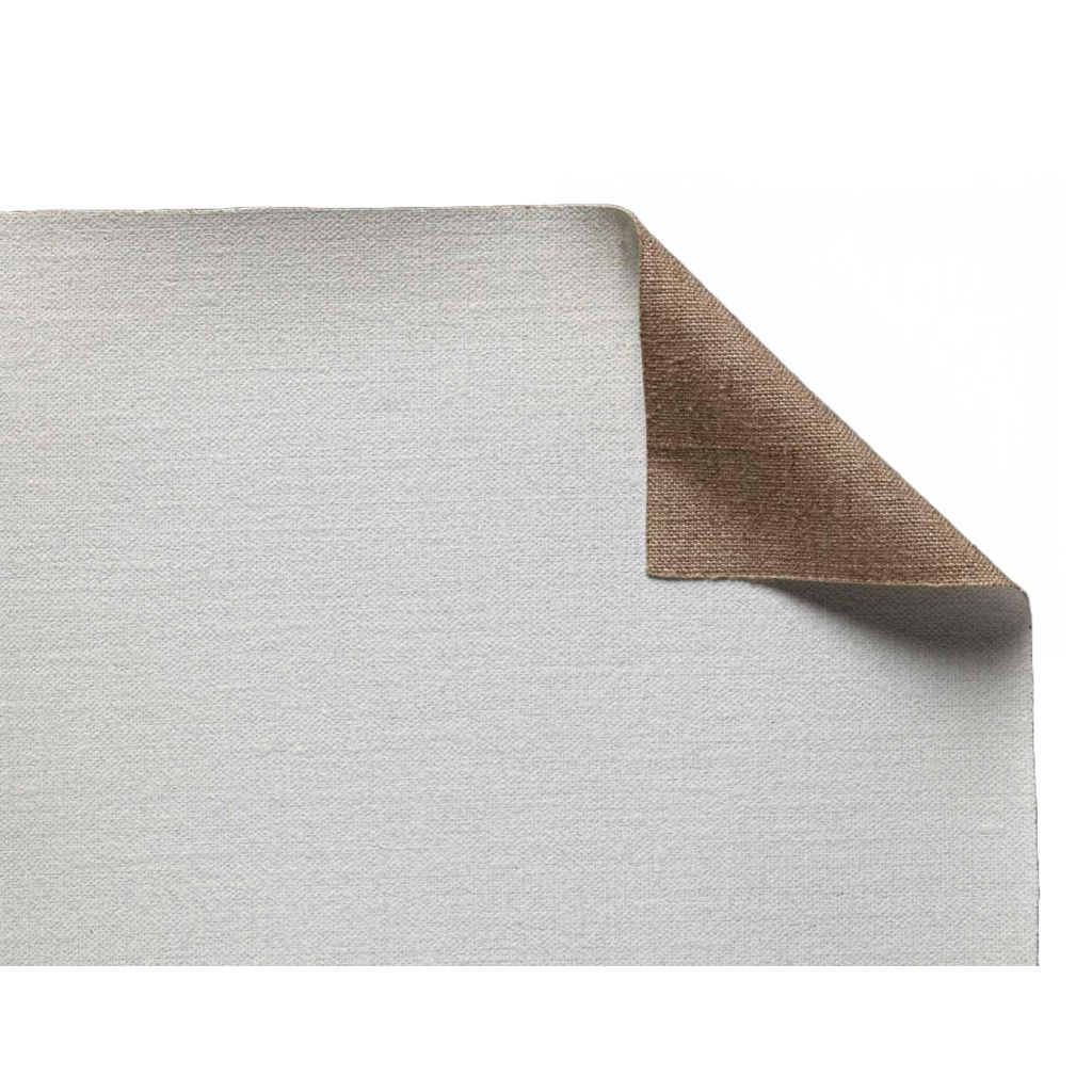 Claessens Oil Primed Linen Canvas Roll - 66 Series - Medium Grain 460 ...