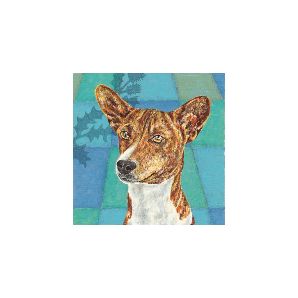 Strathmore 400 Series Acrylic Canvas Texture 400 GSM Paper | Art Lounge