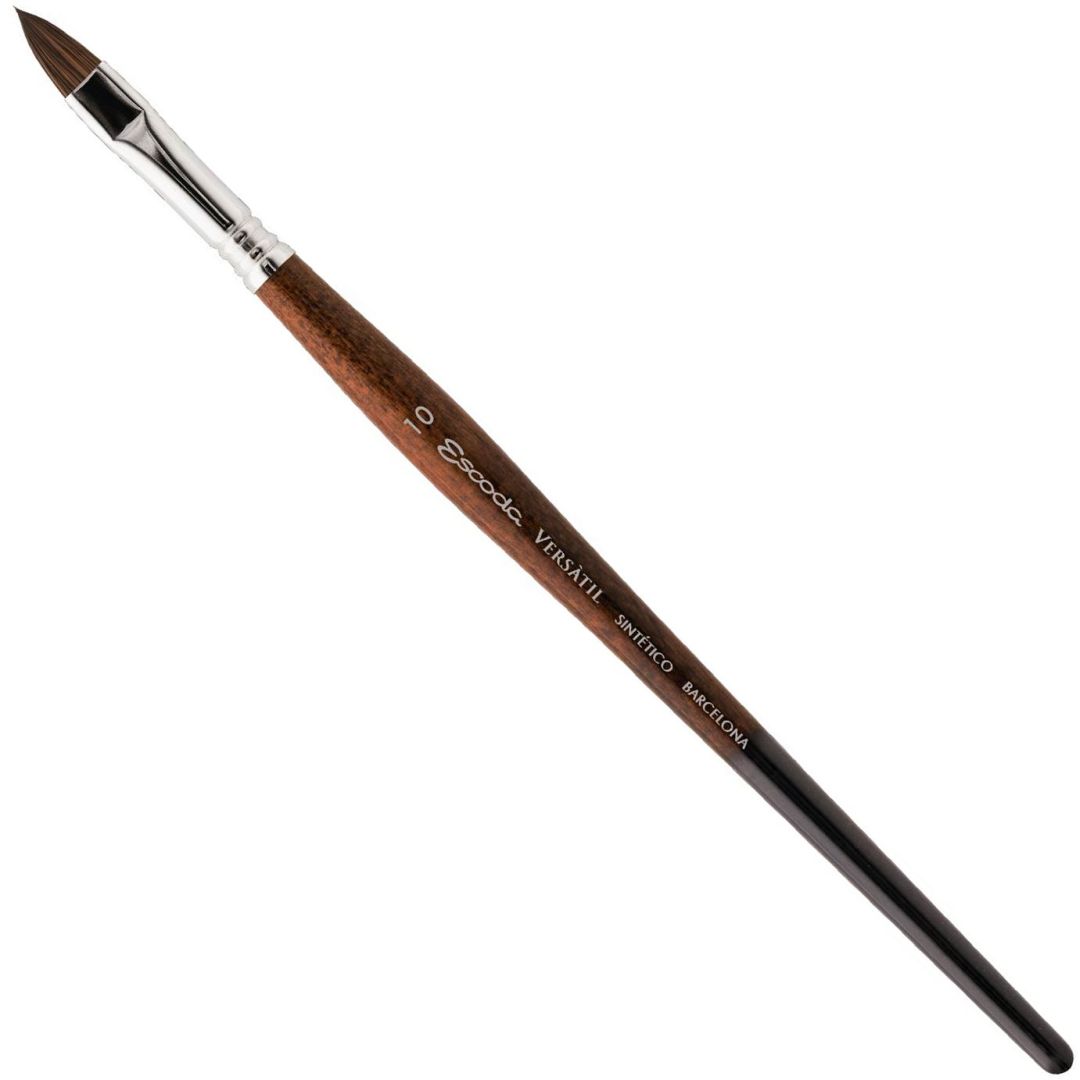 Escoda Versatil Synthetic Kolinsky Sable Hair Brush | Art Lounge