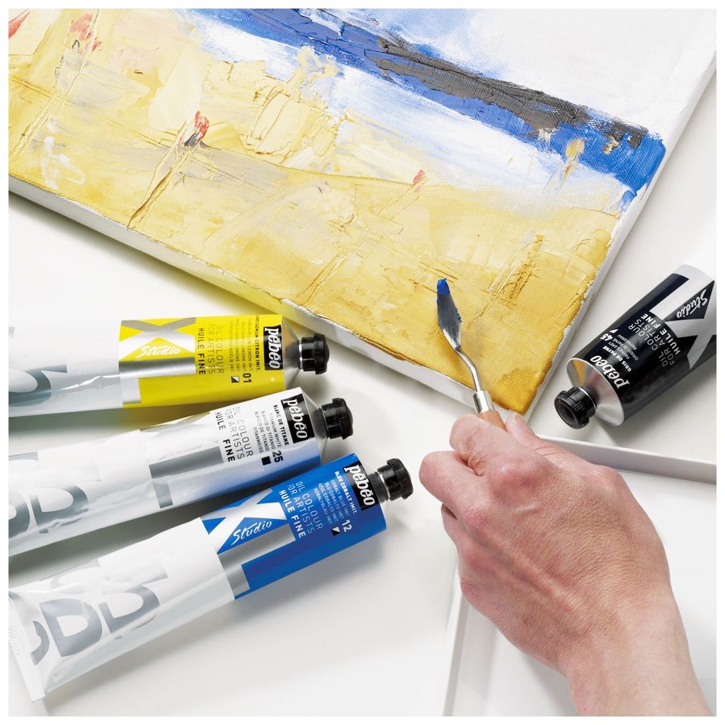 Pebeo Studio Fine XL Oil | Art Lounge