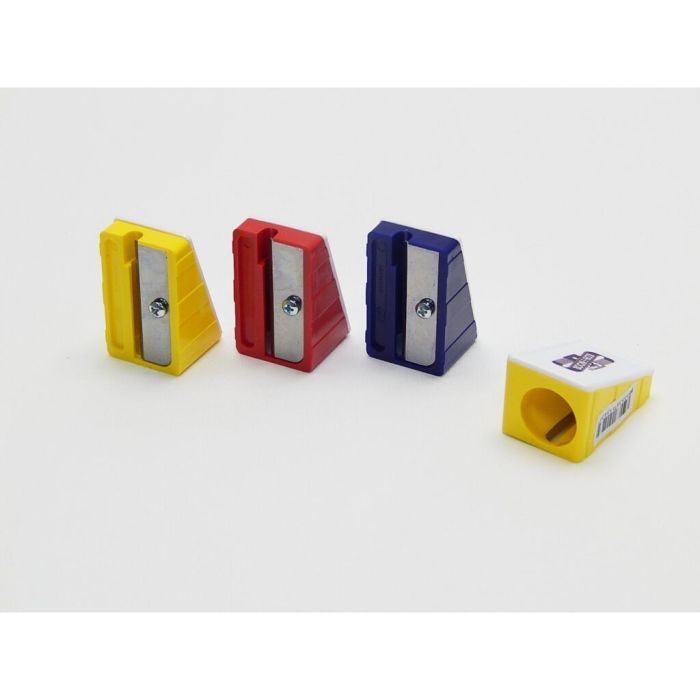 Kohinoor Sharpener 12mm Round Oversize | Art Lounge