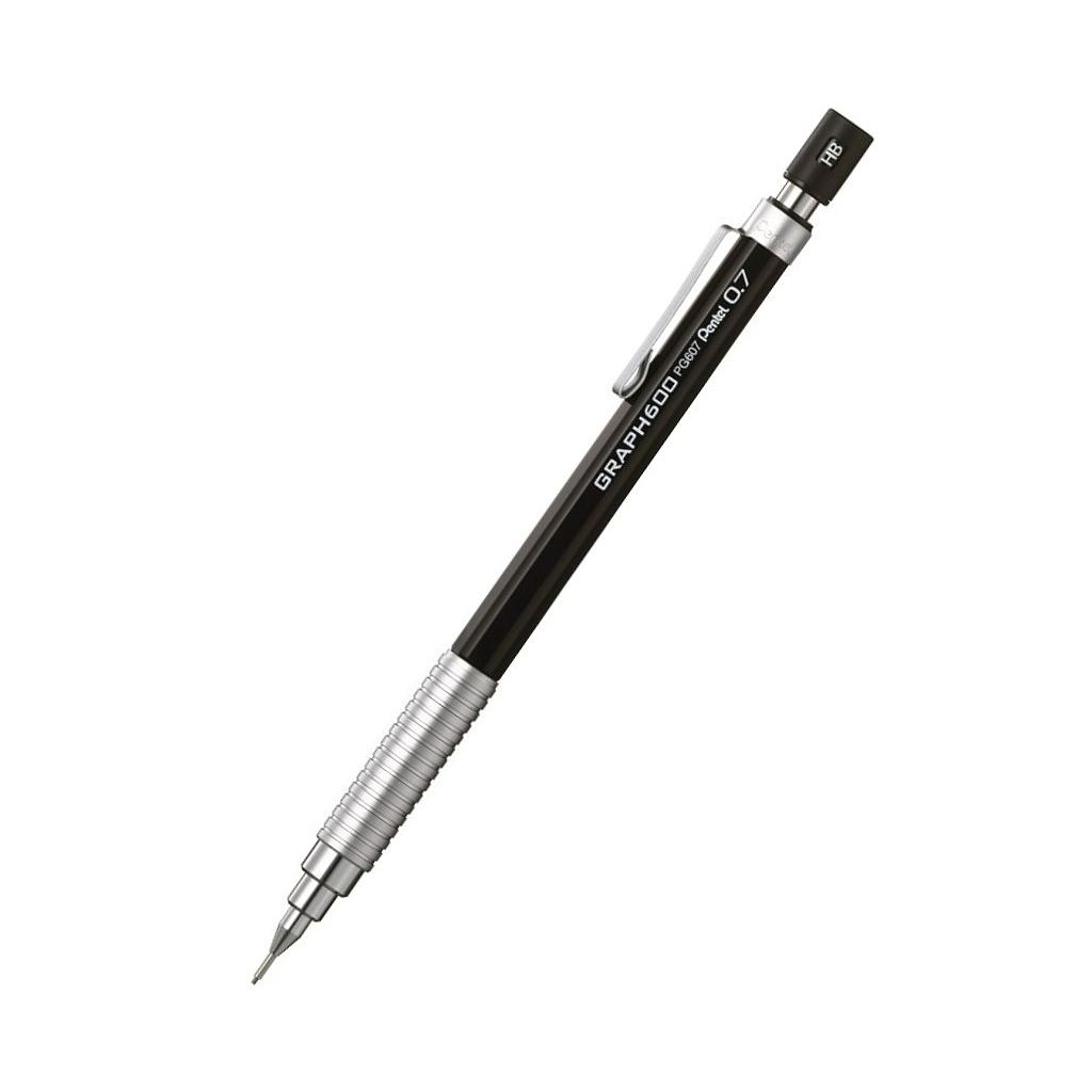 Pentel Graph Gear 600 Mechanical Pencil | Art Lounge